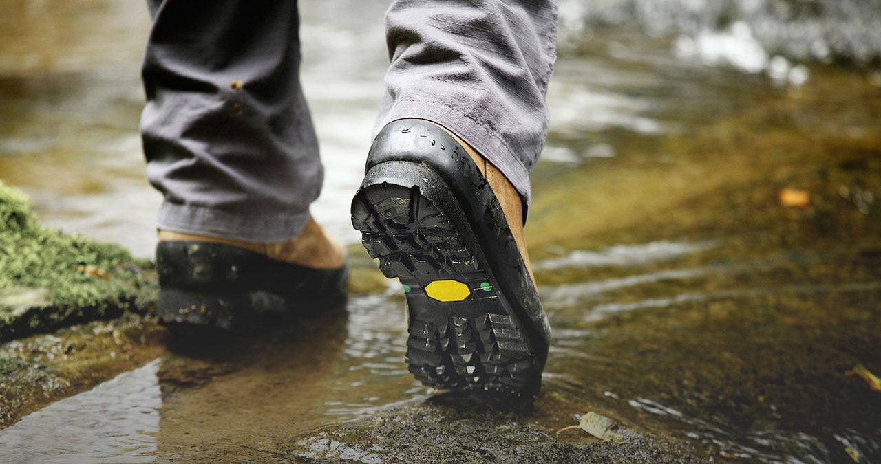 Mengenal Pabrik yang Jual Sol Sepatu Gunung di Kota Bandung